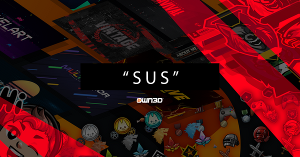 Sus Meaning: Decoding this Popular Gaming Term | OWN3D