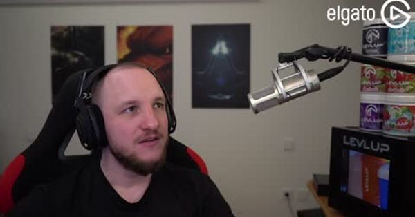 Elotrix: An In-Depth Profile of the German Streamer | OWN3D
