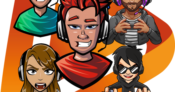 Top Design Tools & Custom Graphics for Streamers | OWN3D