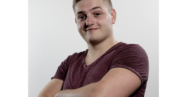 Trymacs: The Rise of this Prominent Twitch Streamer | OWN3D