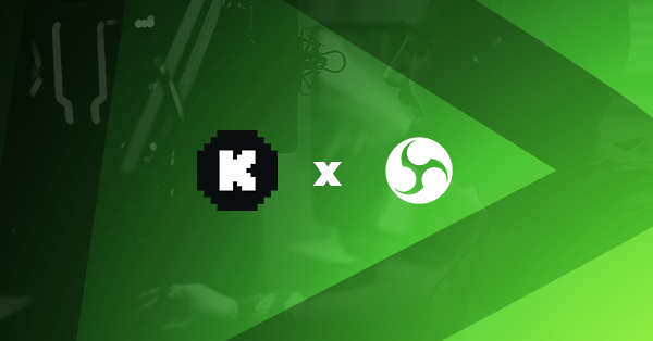 Ultimate Guide on Streaming with OBS Studio on Kick.com | OWN3D