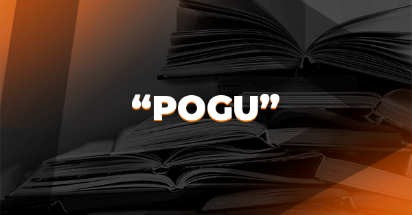 PogU Emote ⇒ ¡Significado, origen y más!